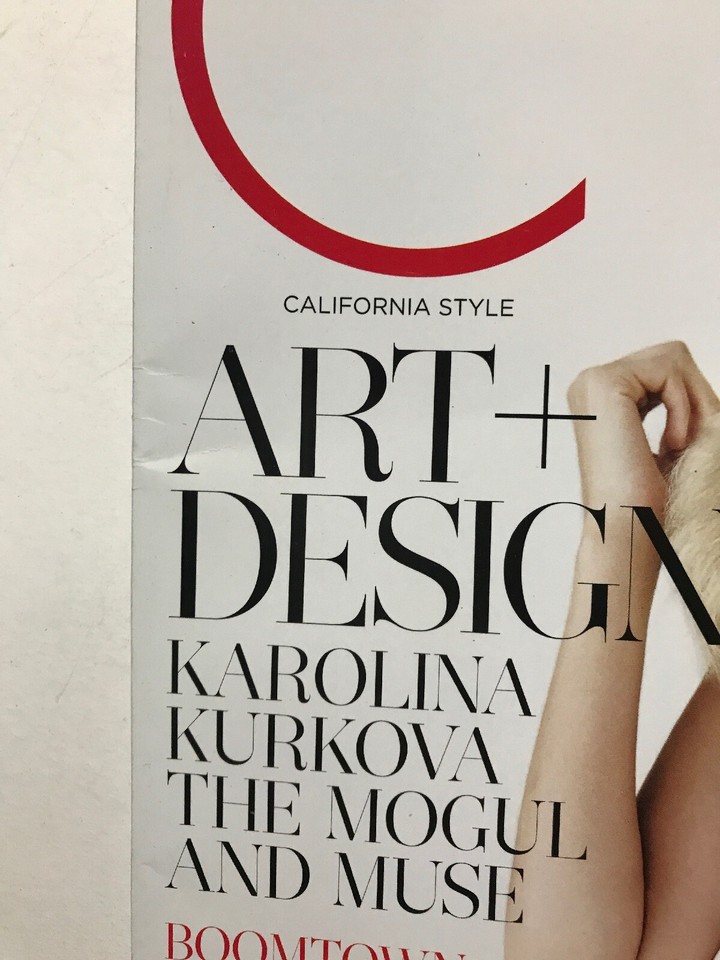 C California Style Art Design Private Tour Curators Oct 2014 FREE ...