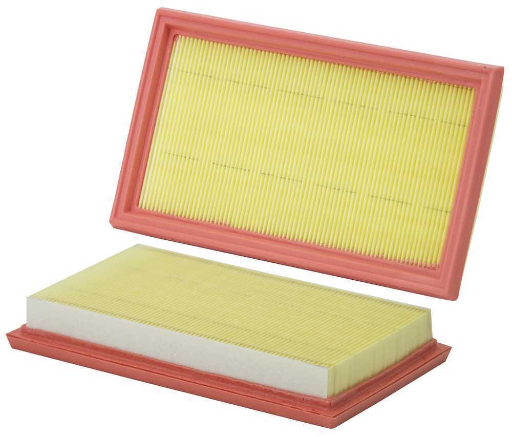 NISSAN 16546ED500 - Air filter cross reference