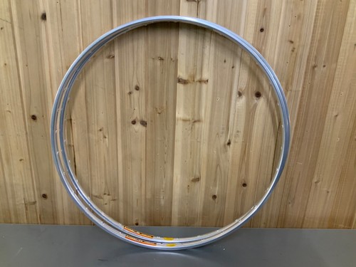 Vintage NOS Ambrosio Formula Super Anodized 700c Tubular Rims 32 Hole ...