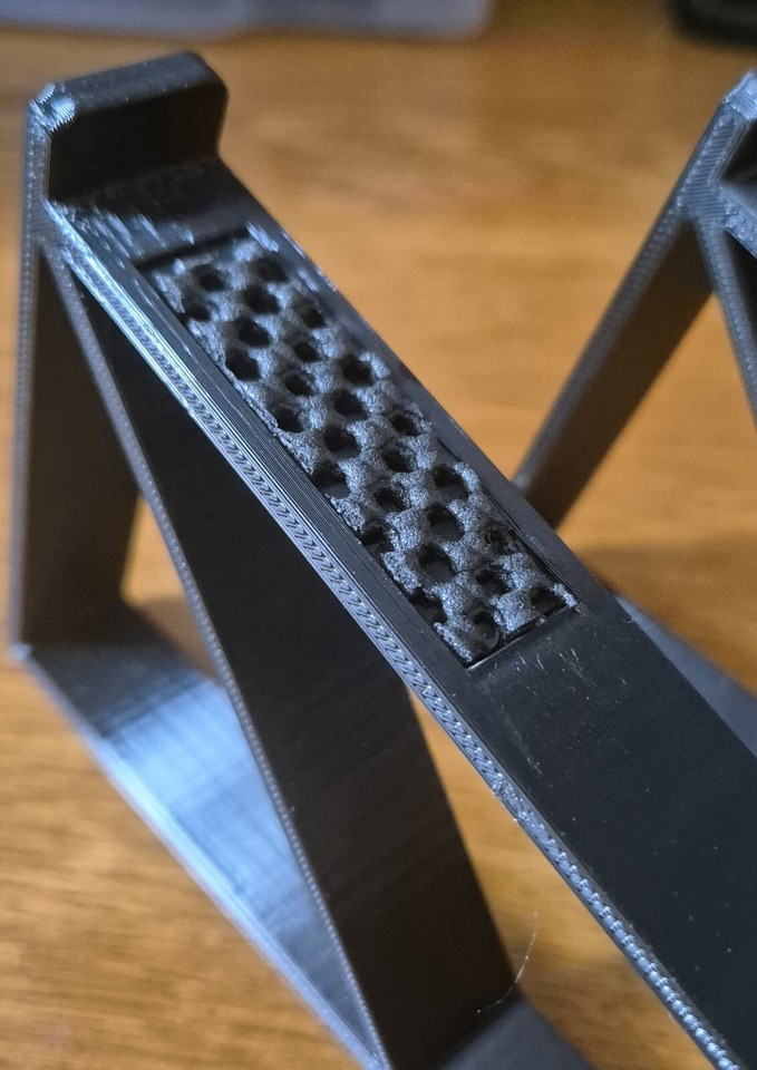 Pioneer DDJ FLX 4 Stands Pair. Anti-Slip Grips. 3D Printed. DJ MIXER | eBay