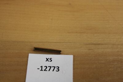 John Deere 34M7023 Spring Pin / Spannstift NOS NEU genuine xs12773 | eBay
