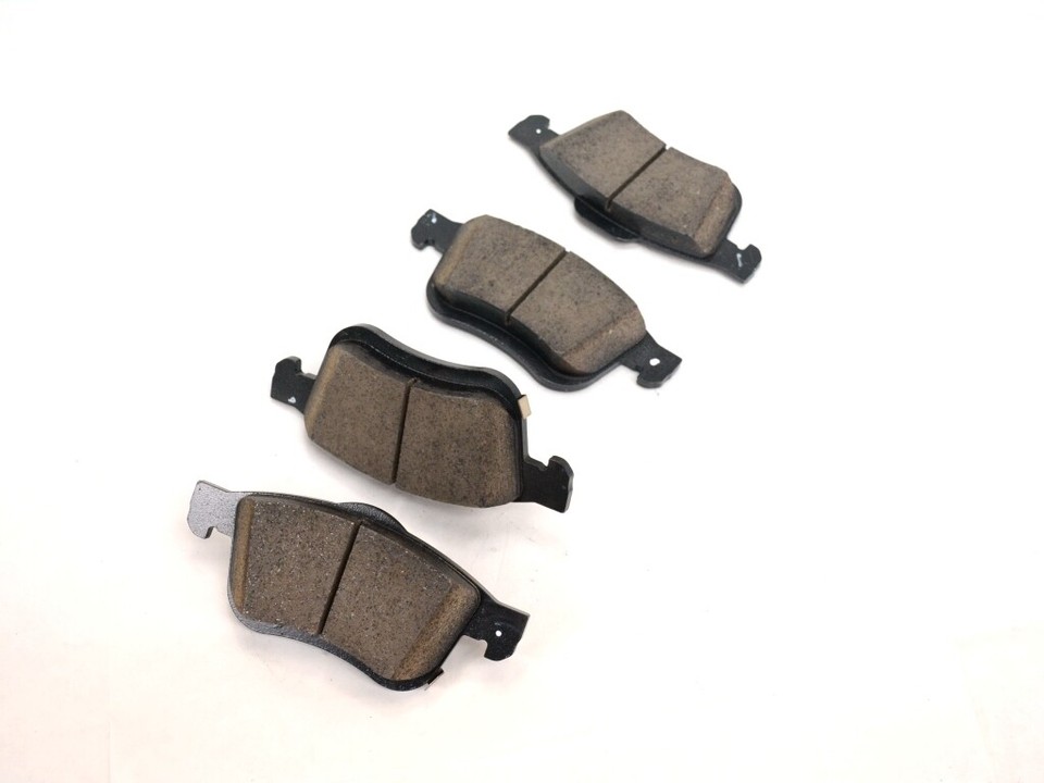 Disc Brake Pad Set Mopar 68211488AA | eBay