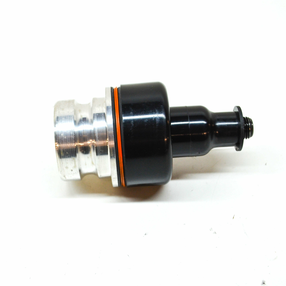 NEW AUDI Q7 4M FRONT AXLE CONTROL ARM BALL JOINT 4M0407689C ORIGINAL | eBay