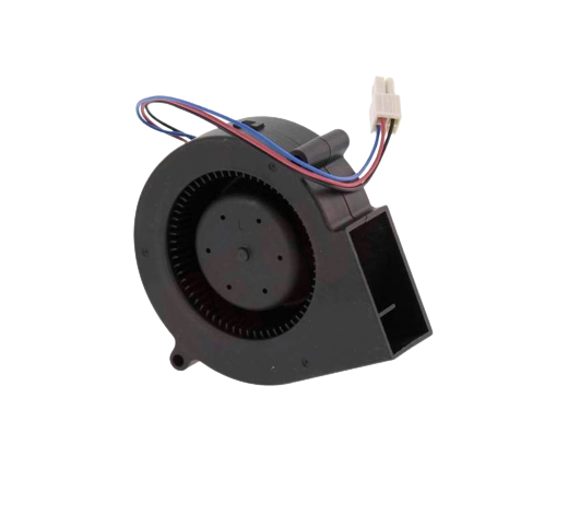 CMP W10846539 Refrigerator Evaporator Fan Motor W10460280, W10667566 | eBay