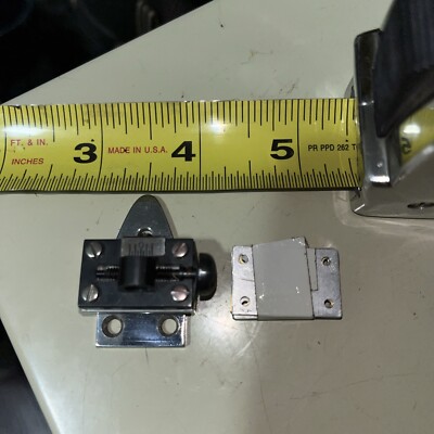 Aluminum Custom Top Mount Rear Receiver Peep Sight Savage 99 & Others ...