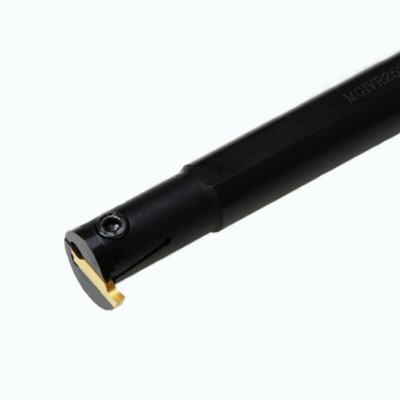 Lathe - Kennametal Tool Holder