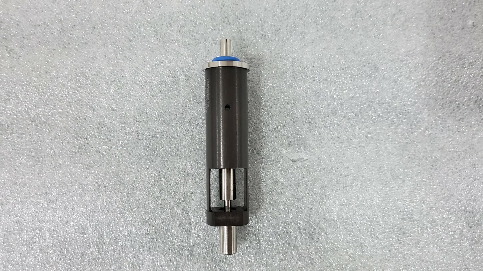 As-Is LAM LIFT PIN BELLOWS 765-430126-007 | eBay