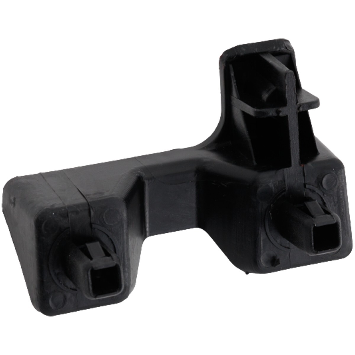 Bumper Face Bar Bracket Rear Left Hand Side Driver 521840C020 for ...