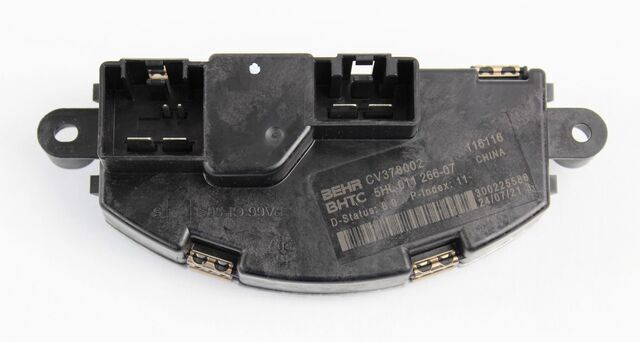 New OEM Mopar Blower Motor Module Control 2014-23 Dodge Chrysler Jeep ...