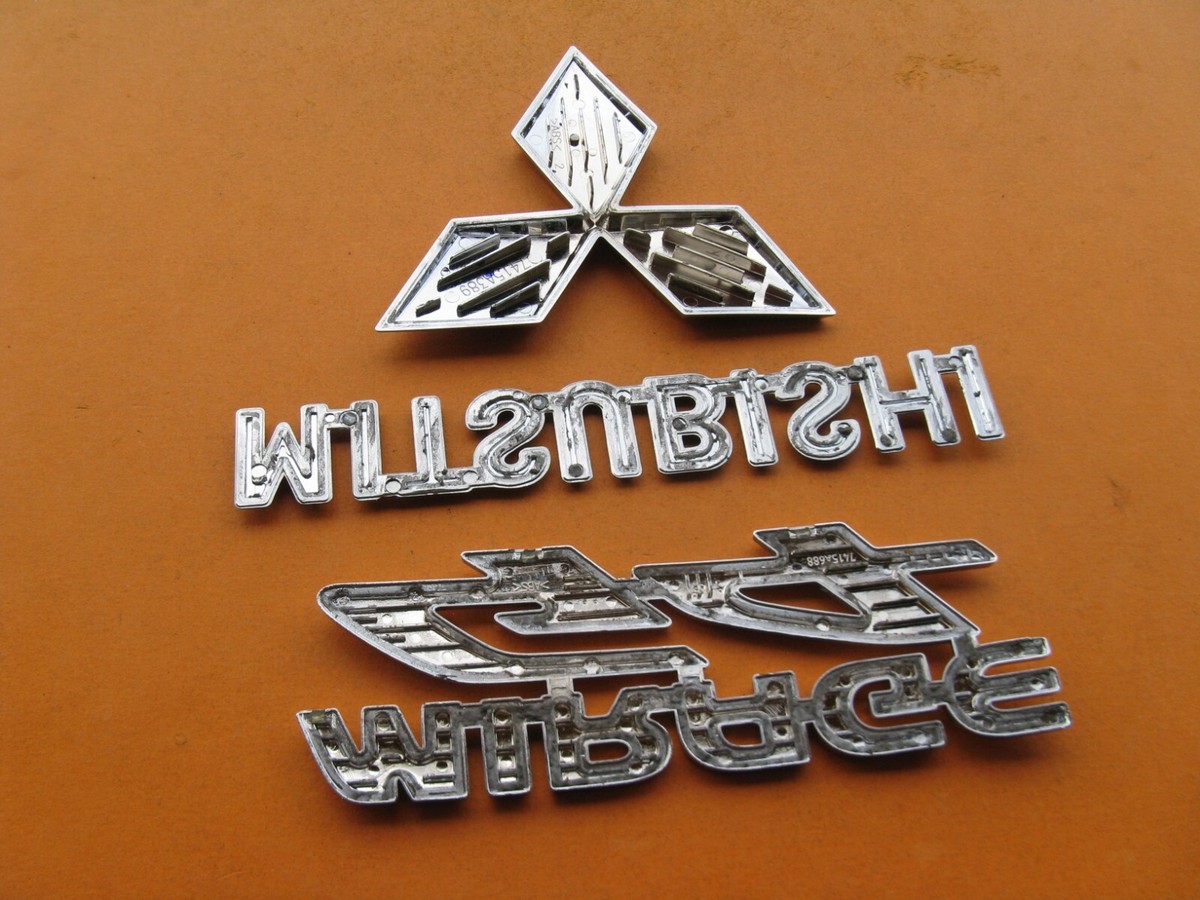 Mirage G4 Logo New 2024 Mitsubishi Mirage G4 ES 4dr Car In Sioux Falls
