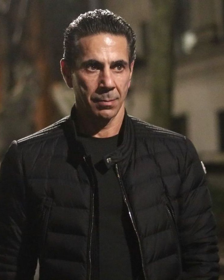 Joey Merlino