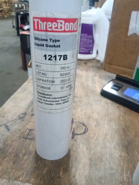 Subaru Genuine OEM Three Bond 1217b SOA868V9620 for sale online | eBay