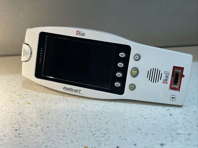 Other - Masimo Hemoglobin