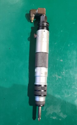 URYU US-LT20B-10 In-Line Air Pneumatic Screwdriver | eBay