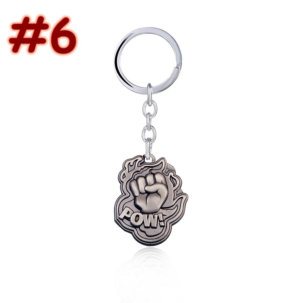 Jujutsu Kaisen Fushiguro Megumi Gojo Satoru Itadori Yuji Gesture Alloy ...