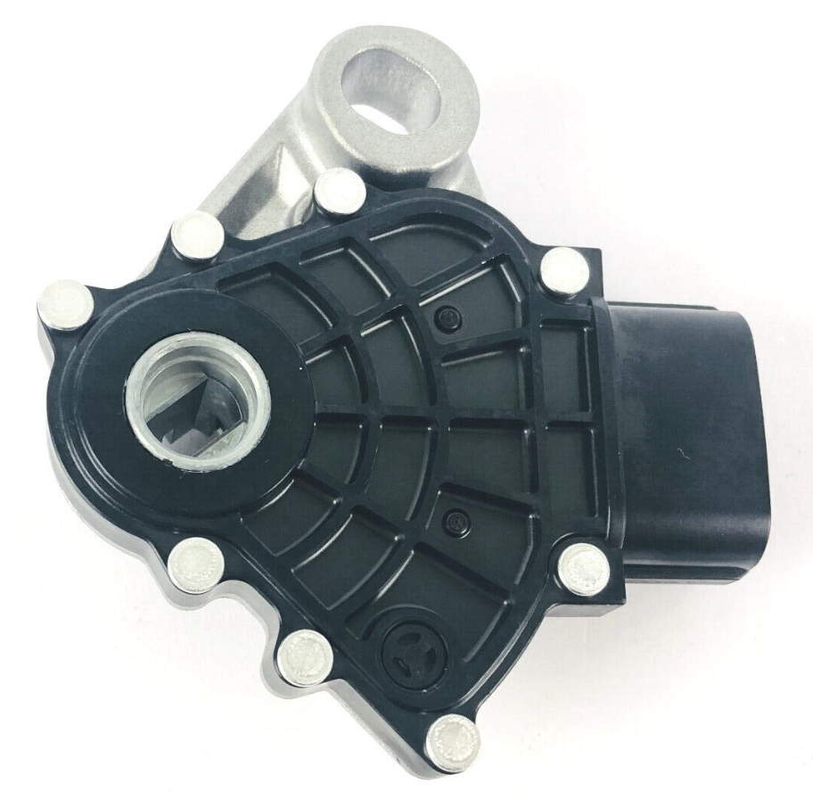 Toyota Genuine 2010-22 4Runner Tacoma Neutral Safety Switch 84540 ...