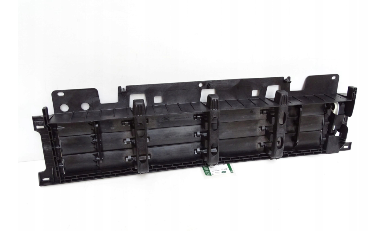 JAGUAR XE X760 Lower Air Deflector Shutter T2H45586 GENUINE for sale ...