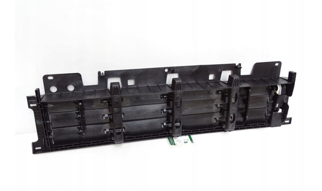 JAGUAR XE X760 Lower Air Deflector Shutter T2H45586 GENUINE for sale ...