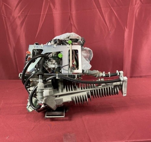 $7000 MSRP Barco R862416 FRMC DP2000 S2 ENG+LP+SHTR | eBay