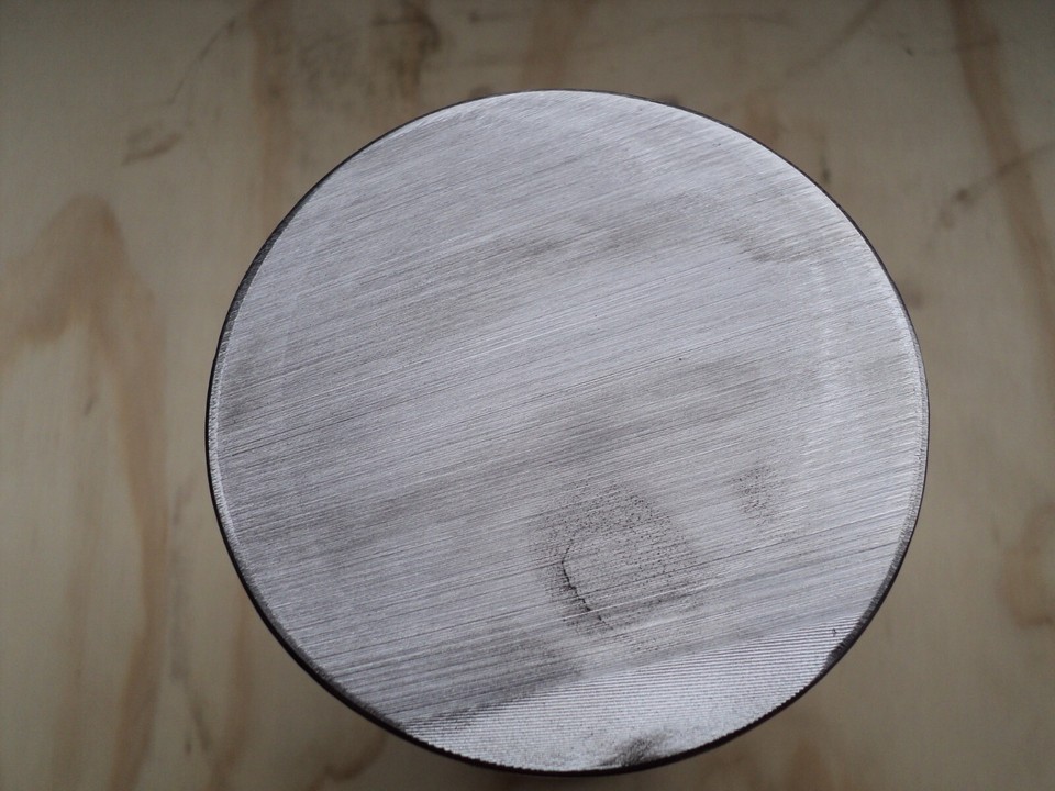 3 3/8 INCH DIAMETER HOT ROLLD ROUND STEEL 10 INCHES IN LENGTH | eBay