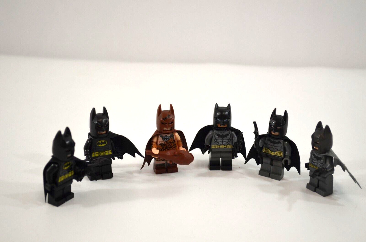 Lego Batman 6