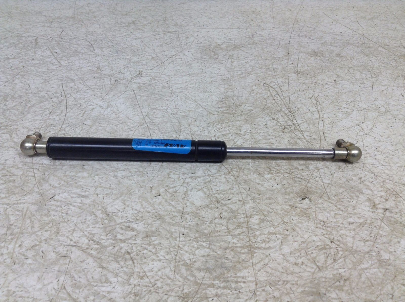 AVM SE350V30AL Gas Shock Absorber Strut | eBay