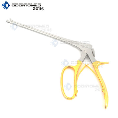 Tishler-Kevorkian Cervical Biopsy Punch, Surgical, Gyne 22.0cm, | eBay