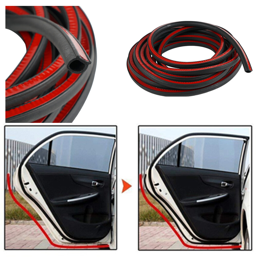 Car Truck 26 Feet Door Window Weather Seal Strip for Kia Sorento Cerato ...