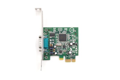 Dell Precision 5810/7910/7810 PCIe Single-Serial Port Card Dell P/N ...