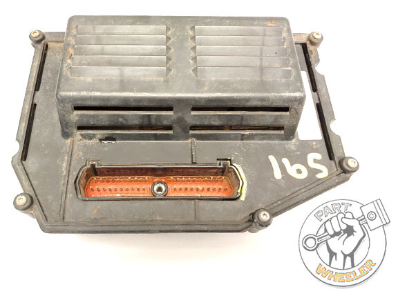 94 Dodge RAM Truck 1500 5.9l V8 ECU ECM PCM Engine Control Computer ...