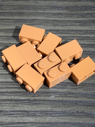 LEGO Parts 3004 (10pcs) Brick 1x2 Choose Color | eBay