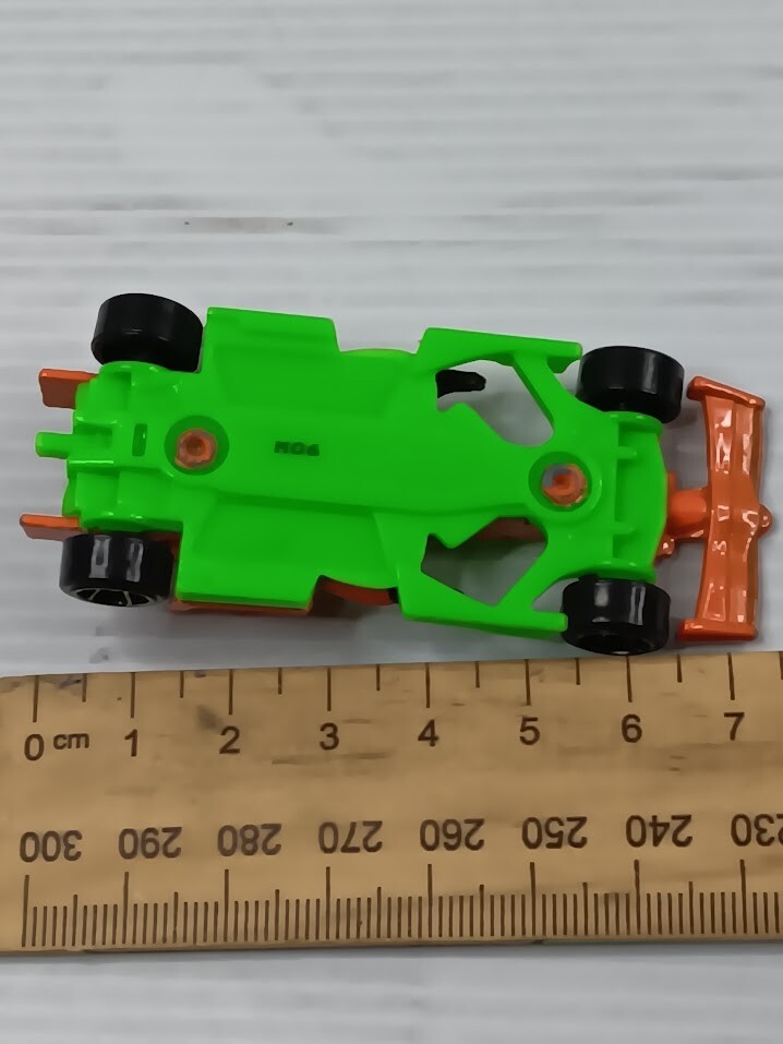 HOT WHEELS-F1 RACER | eBay