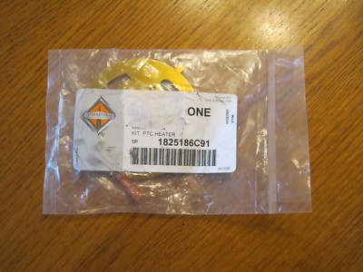 NEW International Navistar 1825186C91 Fuel Filter Heater Element ...