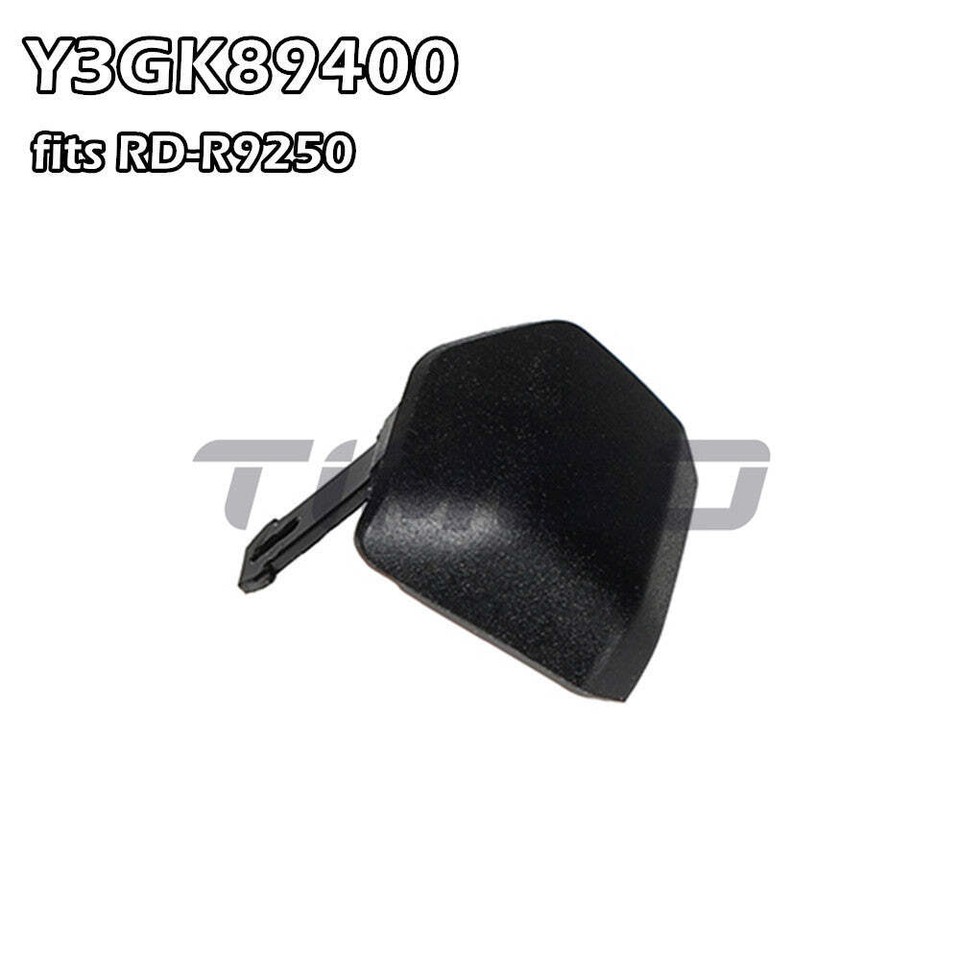 Shimano 105/UT/GRX/DA DI2 Rear Derailleur Charger Cover Y3J145000 ...