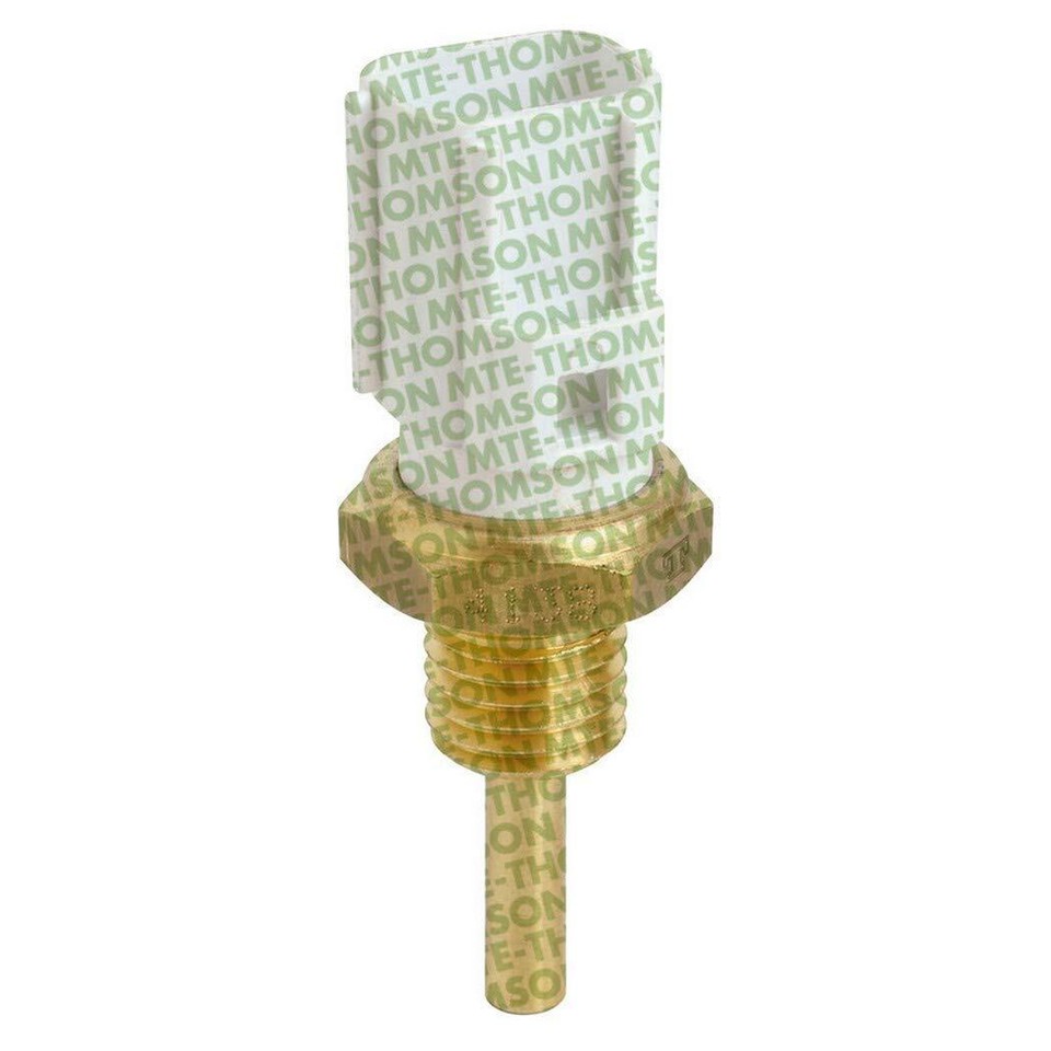 MTE-THOMSON 4138 Engine Coolant Temperature Sensor Compatible with 92 ...