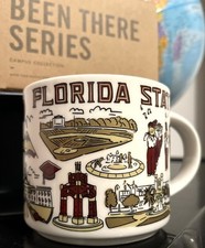 Campus Collection – Starbucks Mugs
