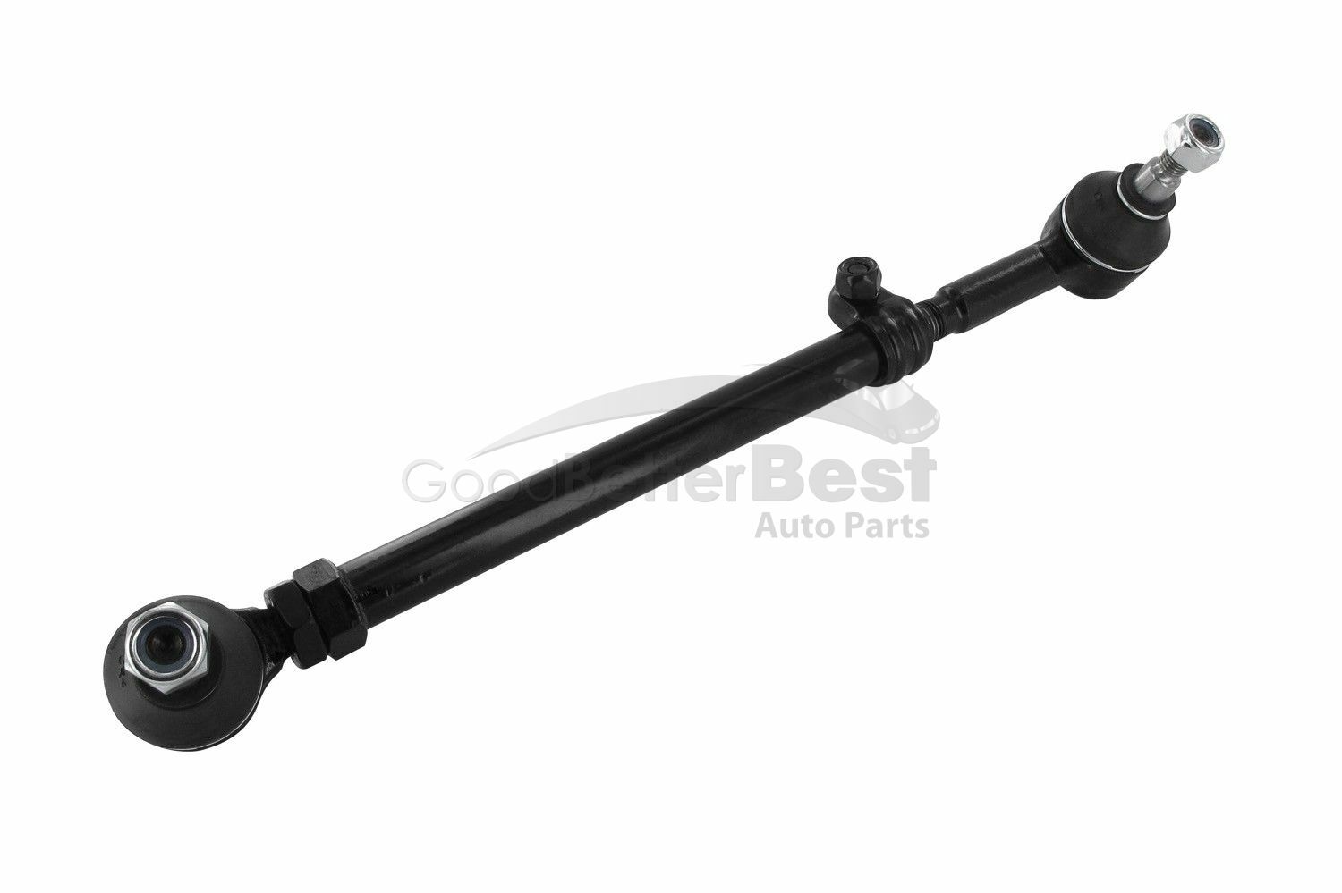 One New VAICO Steering Tie Rod End Adjusting Sleeve Front V3071691 ...