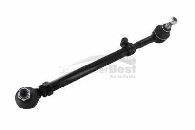 One New VAICO Steering Tie Rod End Adjusting Sleeve Front V3071691 ...