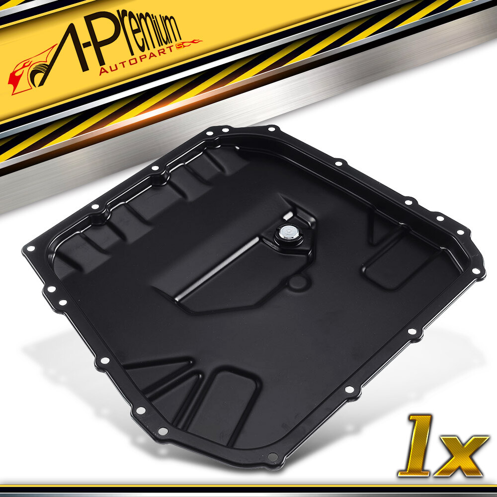 A-Premium Auto Trans Oil Pan for Audi A5 Quattro S4 S5 S6 S7 RS5 0B5 ...
