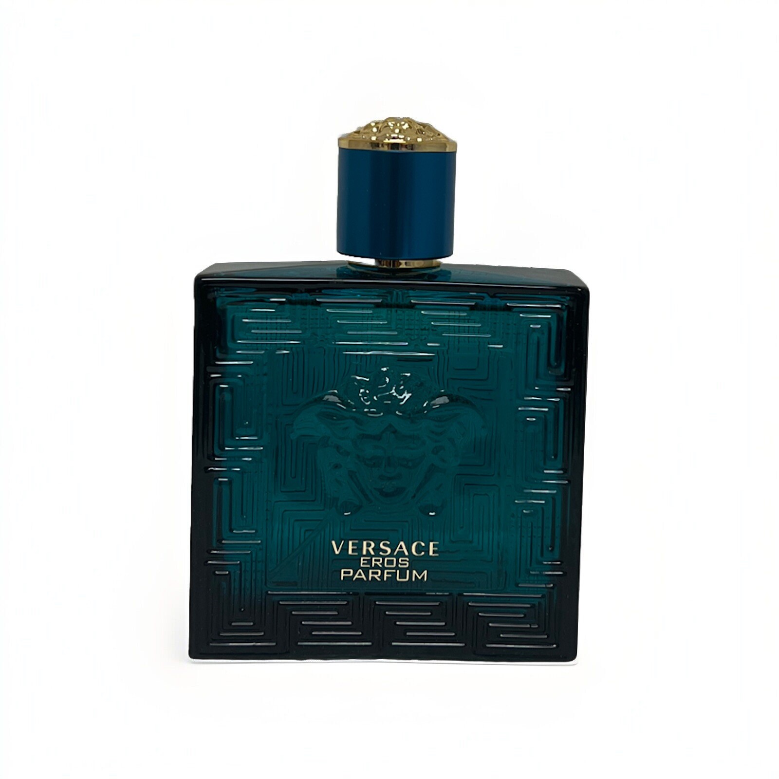 Versace Eros by Versace 100ml 3.4.Oz Parfum Spray Men 8011003872084| eBay
