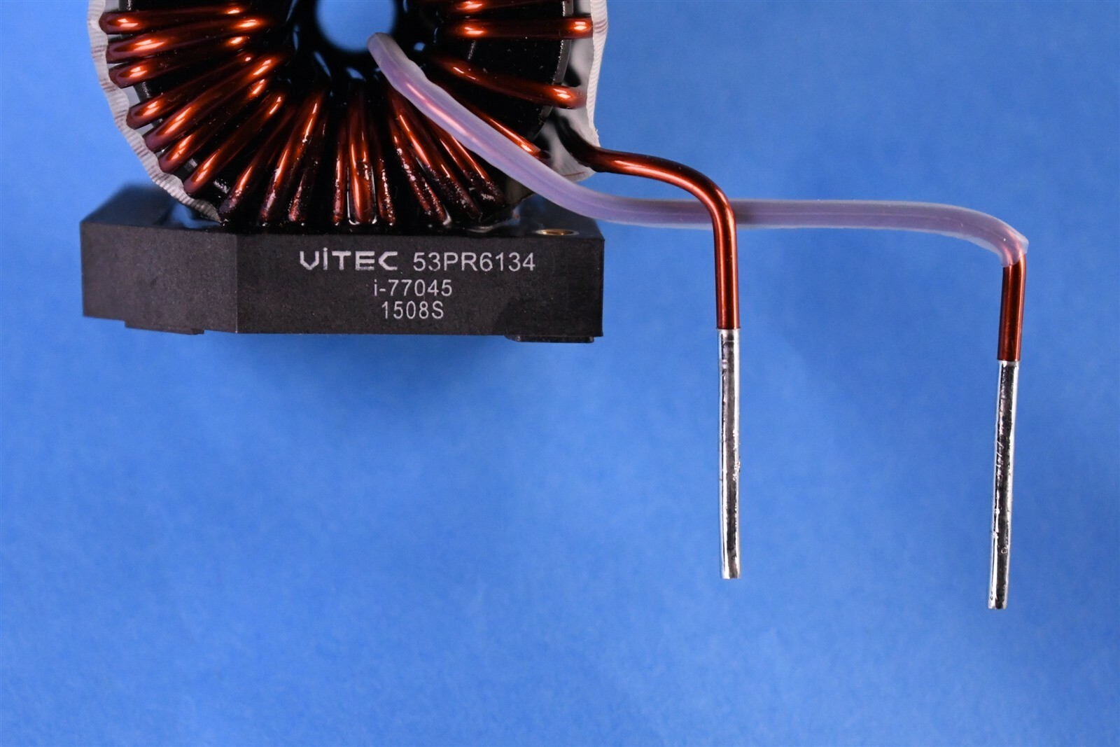 High Power High Current PFC Output Filter Inductor 50A & 164uH | eBay