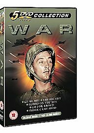 Classic War Collection DVD (2005) cert 12 Highly Rated eBay Seller ...