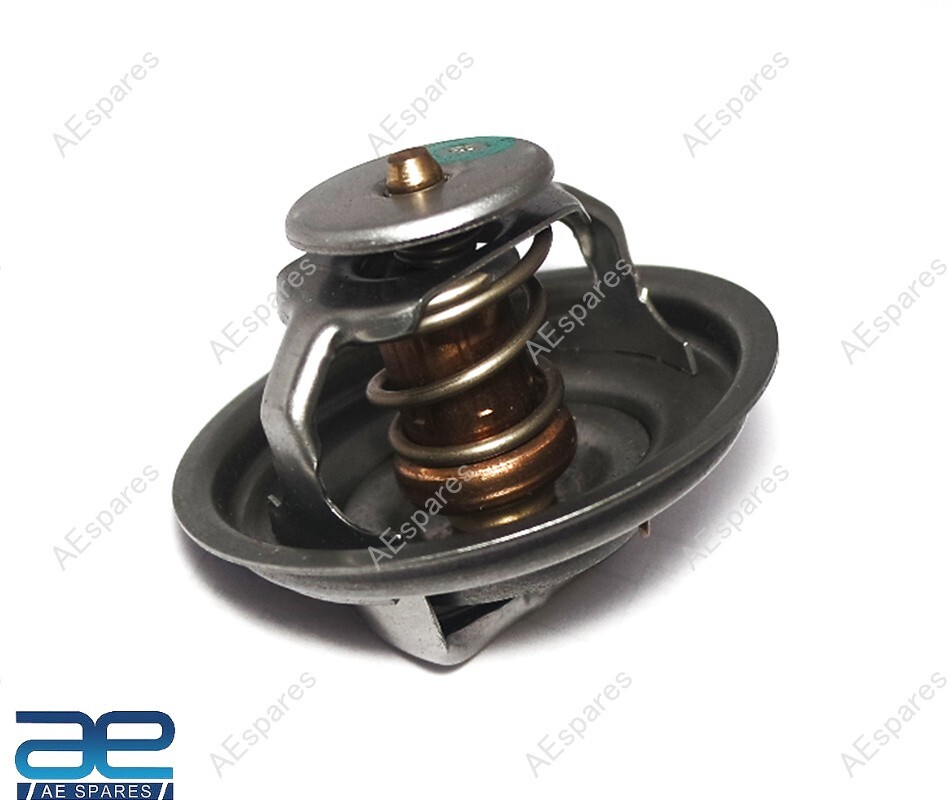 Thermostat Assembly For Mahindra Bolero Scorpio Thar Xylo Diesel ...