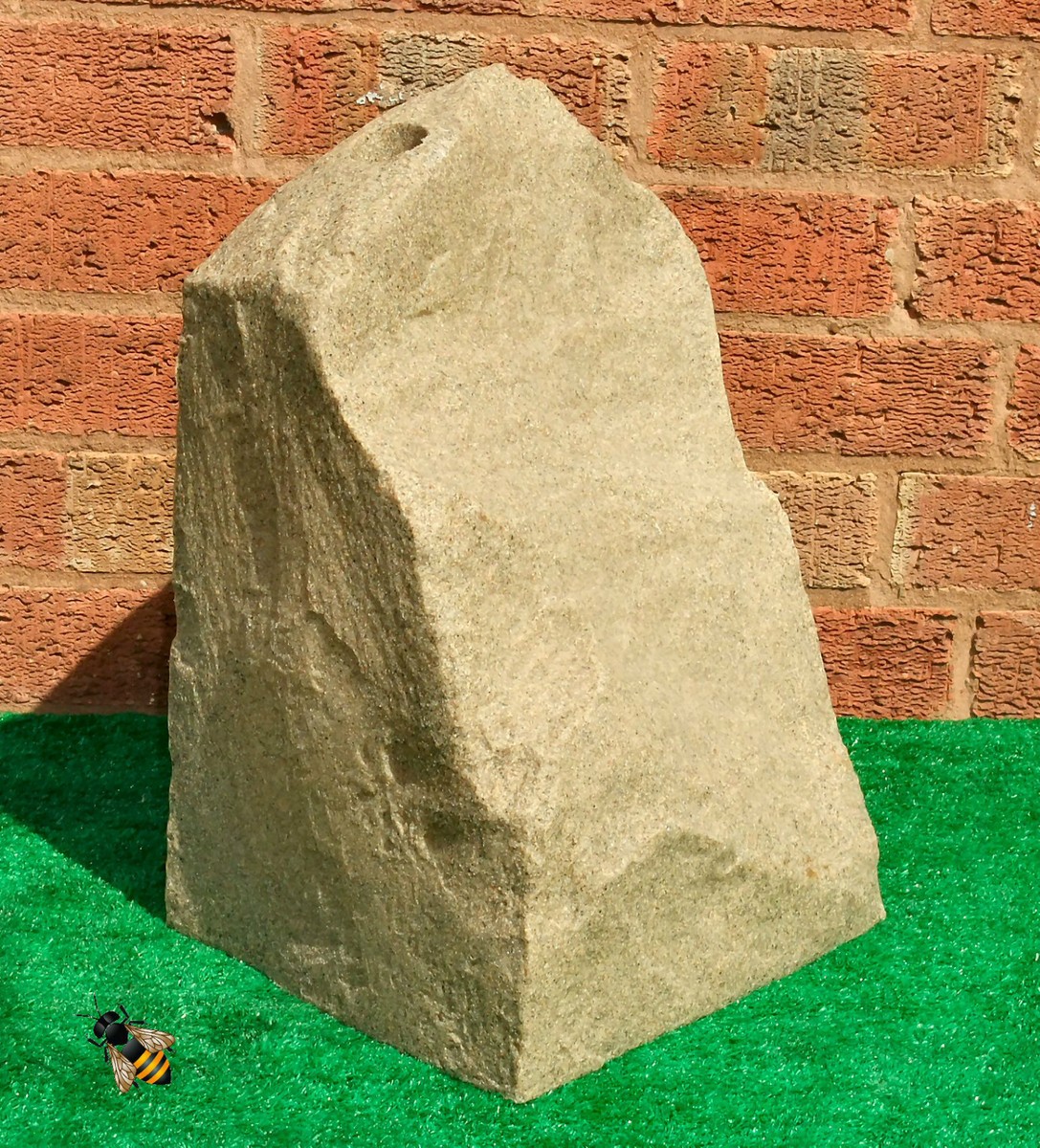 Artificial Rocks And Stone Outdoor Garden Decorative Stone