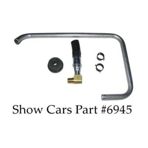 dr409 348 409 CHEVY SHOW CARS PARTS | eBay Stores
