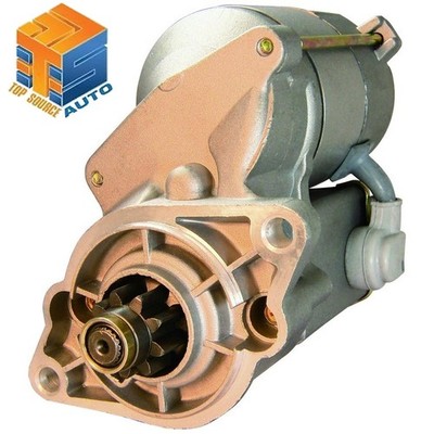 New Starter Fits Amida AL4000 LT5000 1994-2005 128000-3590 9712809-359 ...