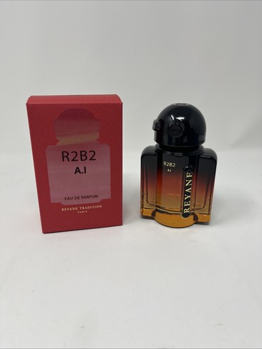 R2B2 A.I By Reyane Tradition For Unisex Eau de Parfum Spray 3.3 fl oz ...