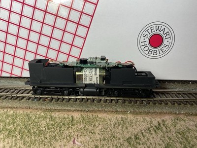 HO Stewart Powered DC/DCC Ready Chassis Fits Baldwin VO-660/S8/S12/DS4 ...
