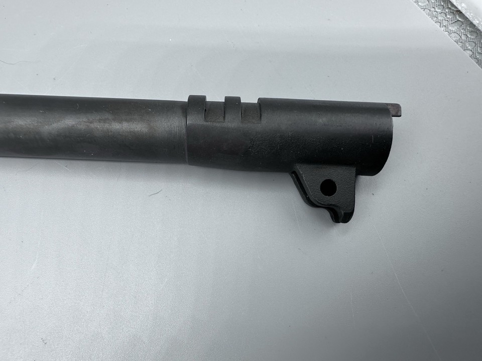 16 Inch Roto 1911 .45 ACP Barrel Rifle & 1911 Housing | eBay