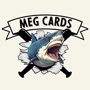 Meg Cards | eBay Stores